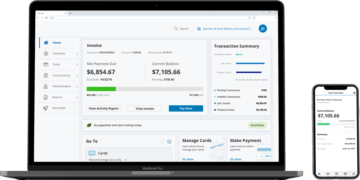 Phillips 66® Business Fleet Card | For Maximum Savings